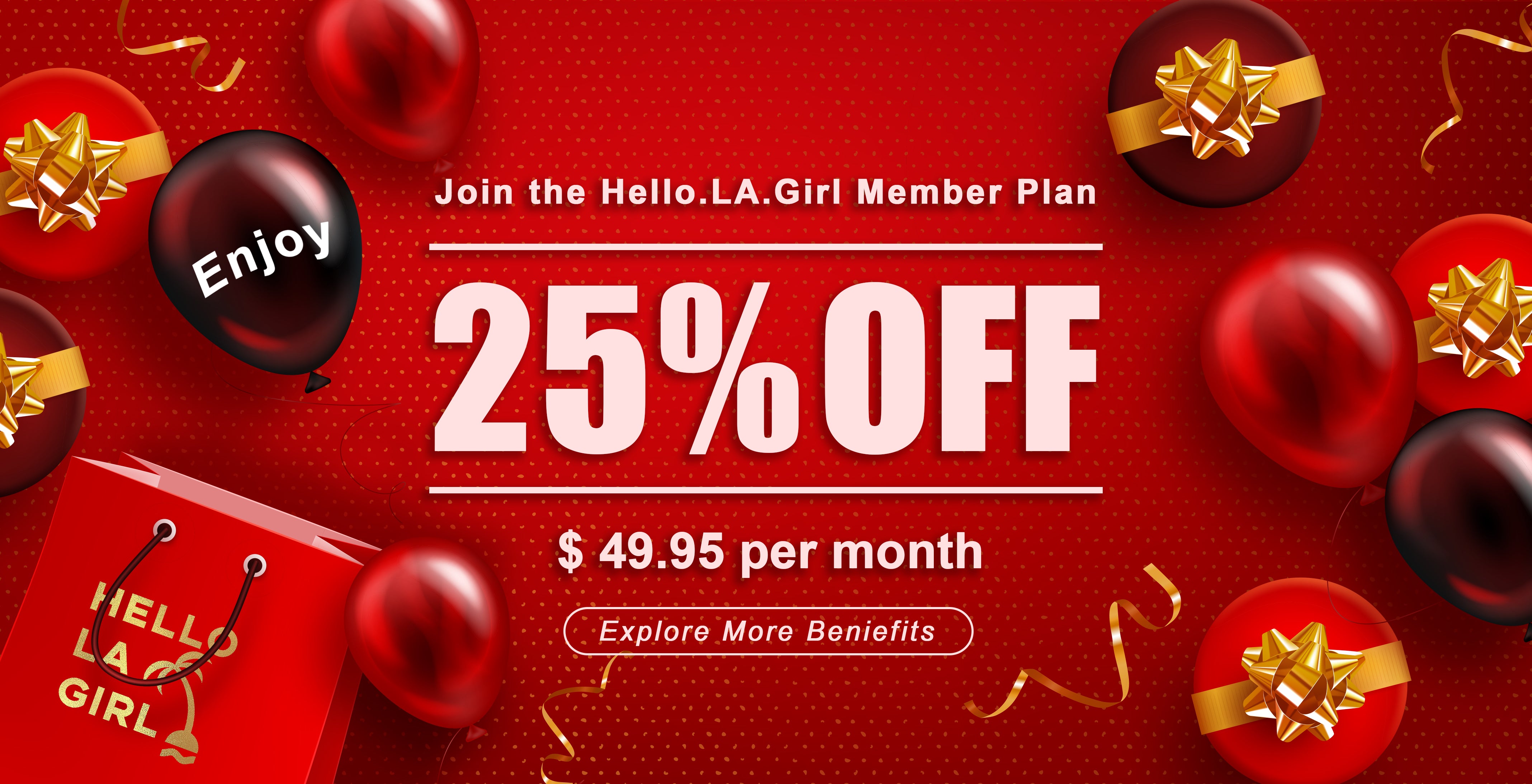 Discover Elegance and Confidence with HelloLaGirl® Lingerie – Hello.LA.Girl